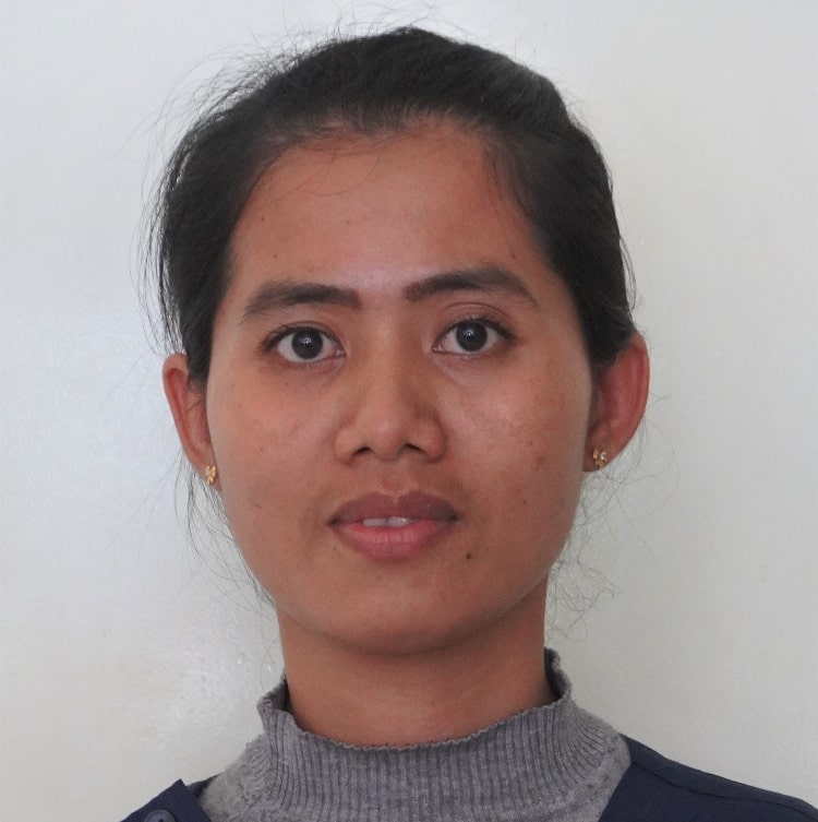 カンボジア | スタッフ紹介 | ジャパンハート JAPAN HEART