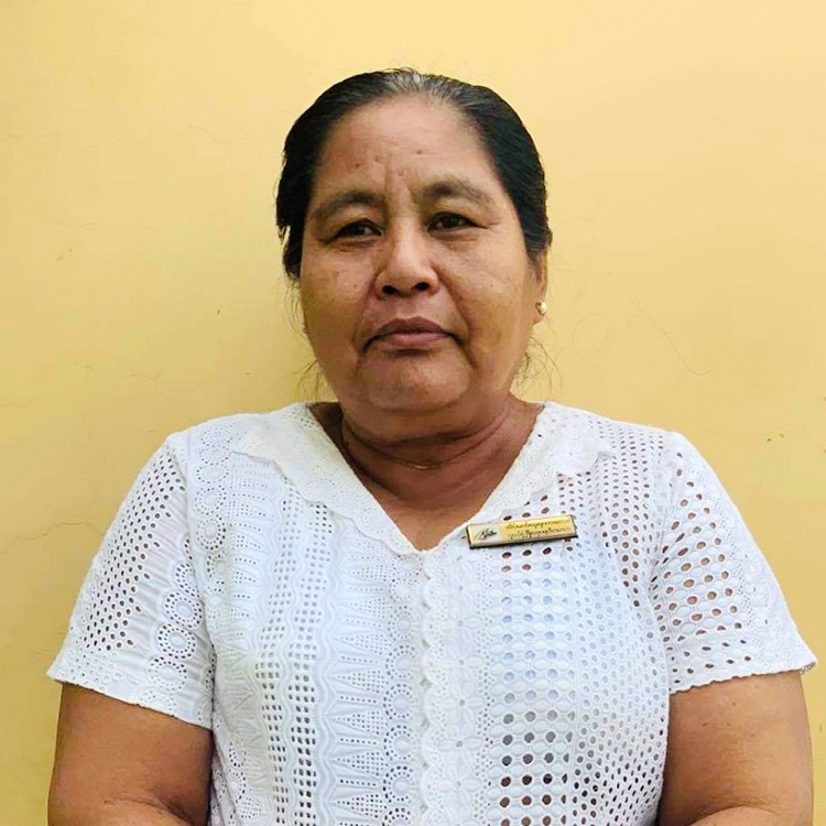 スタッフ紹介 | ジャパンハートとは | ジャパンハート JAPAN HEART